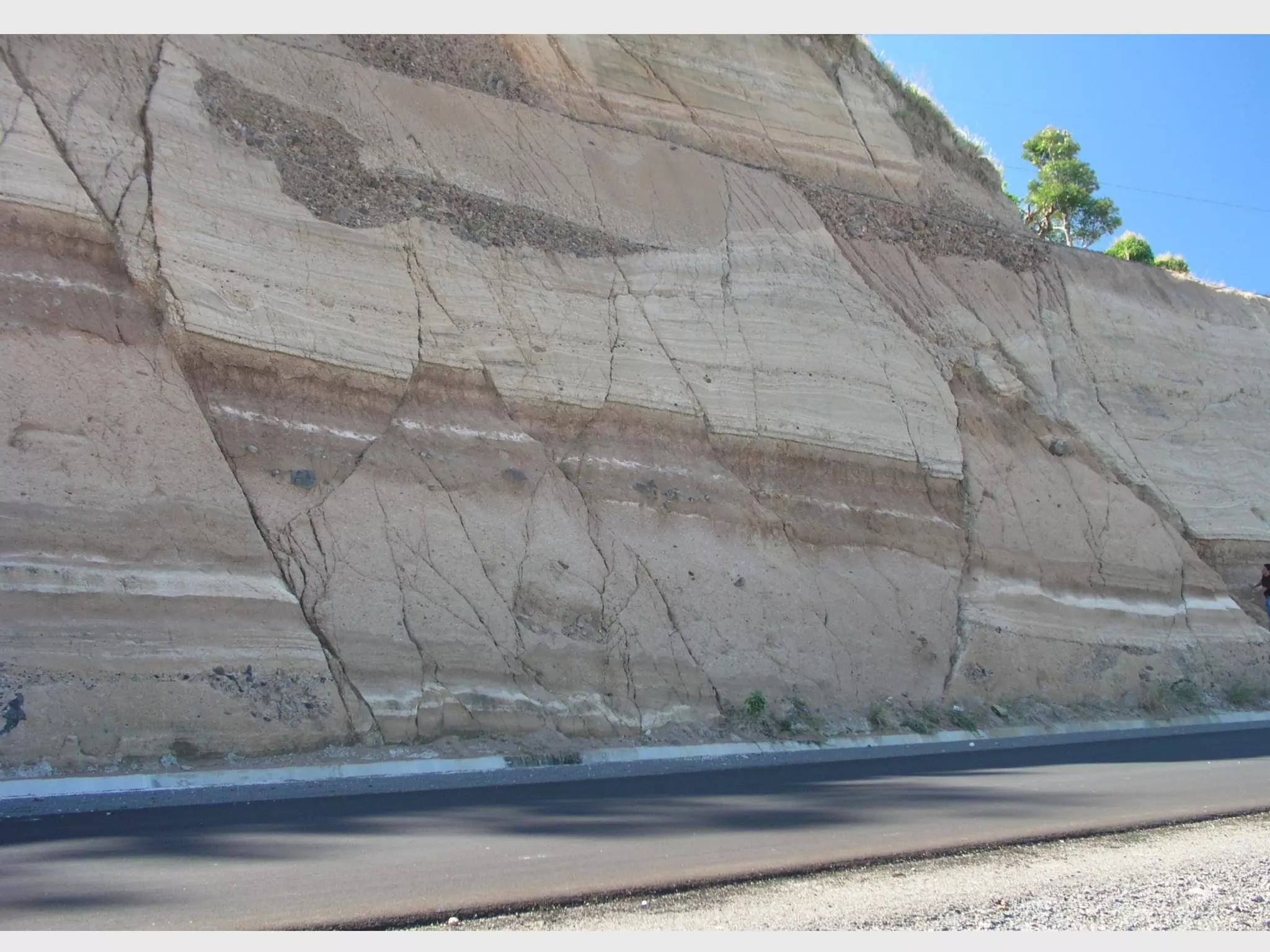 Geological structures folds faults joints types of folds joints | PPT ...