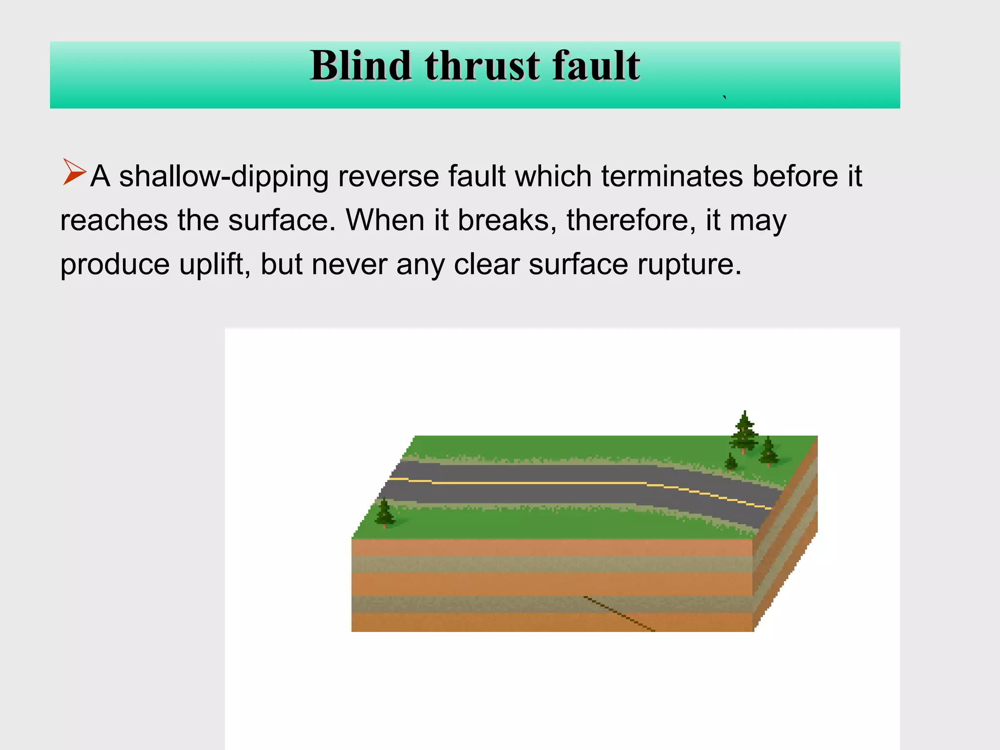 Geological structures folds faults joints types of folds joints | PPT