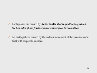 Geological structures folds faults joints types of folds joints | PPT