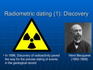 Geological Time | PPT