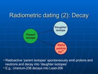 Geological Time | PPT