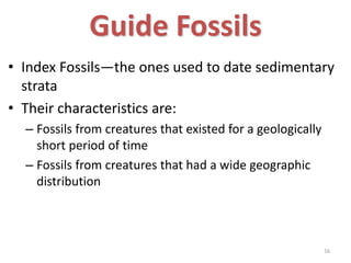 GEOLOGICAL TIME.ppt