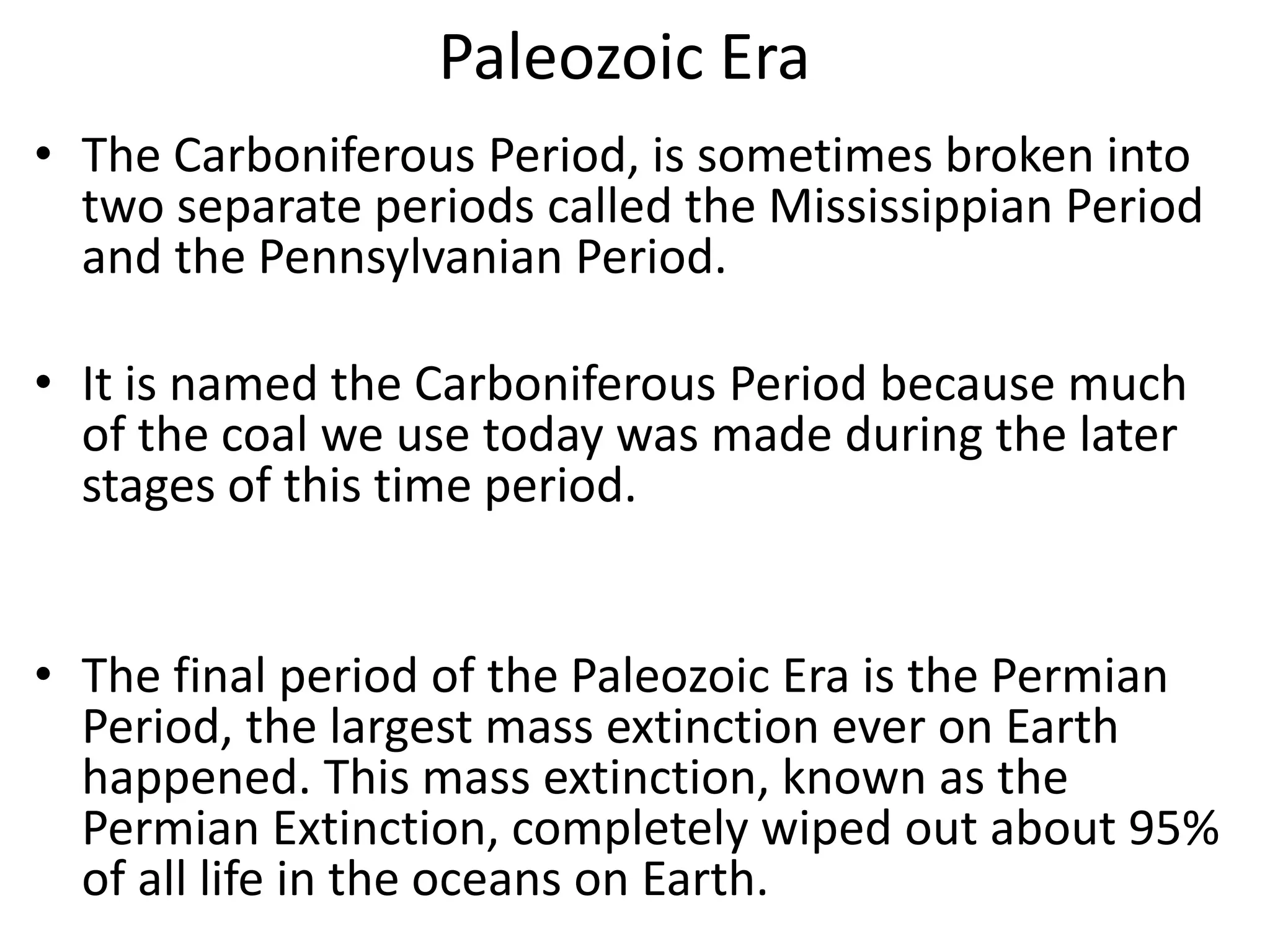 Geological time scale | PPTX