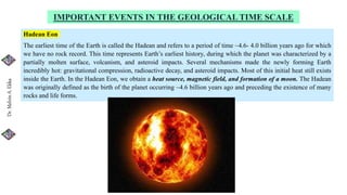 GEOLOGICAL TIME SCALE.pptx