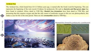 GEOLOGICAL TIME SCALE.pptx