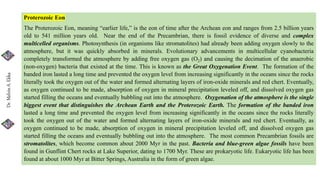 GEOLOGICAL TIME SCALE.pptx