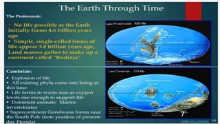 Presentation on Geological Time Scale.pptx
