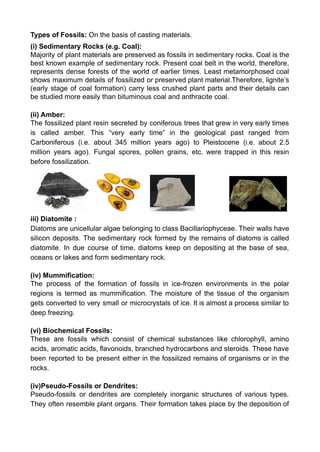 Geological time scale Fossil Carbon dating.pdf