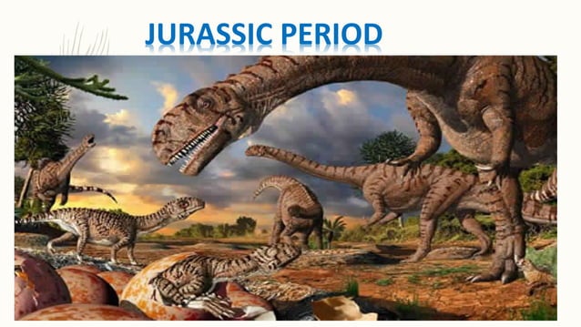 Geological time scale & Dating methods | PPT