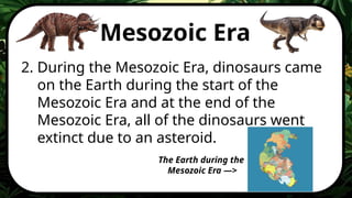 Geologic Era Slideshow Presentation.pptx