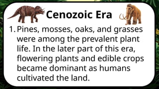 Geologic Era Slideshow Presentation.pptx