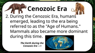 Geologic Era Slideshow Presentation.pptx