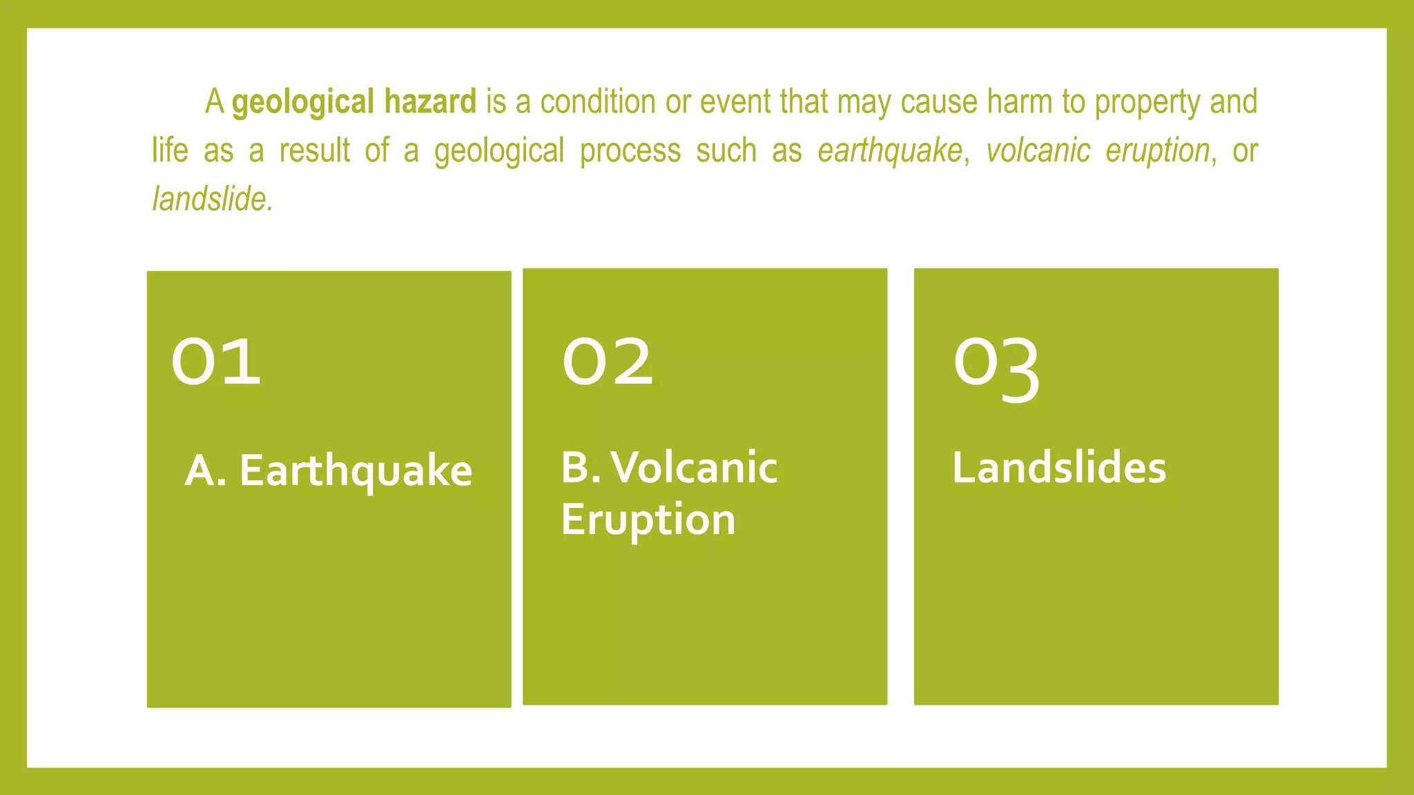 geologic hazards.pptx