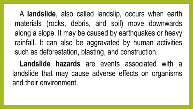 geologic hazards.pptx