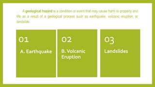 geologic hazards.pptx