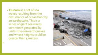 geologic hazards.pptx