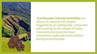 geologic hazards.pptx