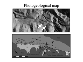 Geologic maps | PDF