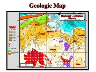 Geologic maps | PDF
