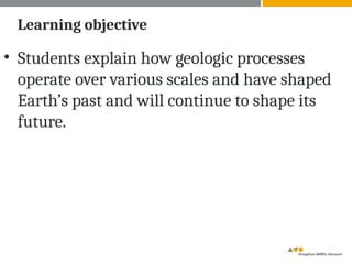 geologic procces _Modgeologic procces _ModF_U1_L4.pptxF_U1_L4.pptx