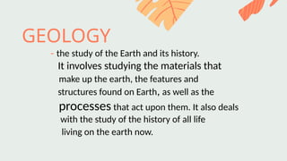 Geologic Processes and Geologic Hazards.pptx