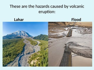Different Geologic Processes and hazards.pptx