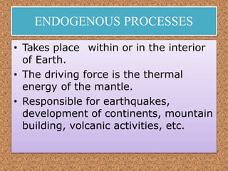 geologicprocessesonearth-170822032053.pptx