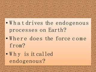 geologicprocessesonearth-170822032053.pptx