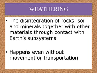 geologicprocessesonearth-170822032053.pptx