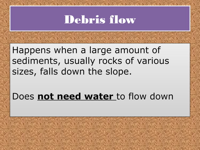 Exploring the Geologic Process lesson.pptx | Geology | Science
