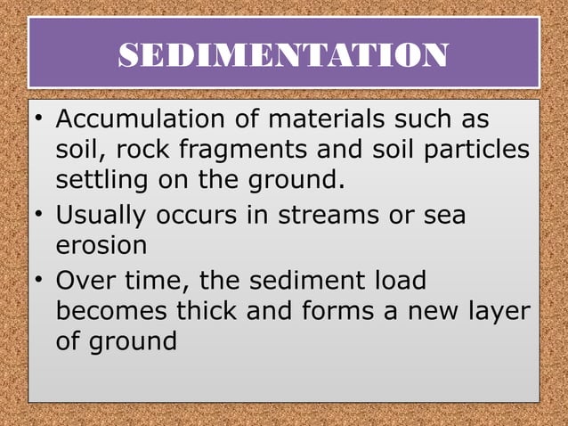 Exploring the Geologic Process lesson.pptx | Geology | Science