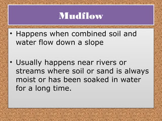 Exploring the Geologic Process lesson.pptx | Geology | Science