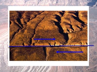 Geologic Structure folds faults geology.ppt