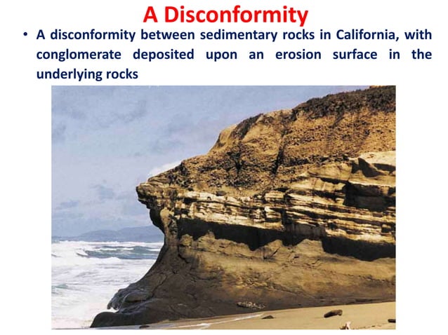 Geologic structure, fold fault & unconformity | PPTX | Geology | Science