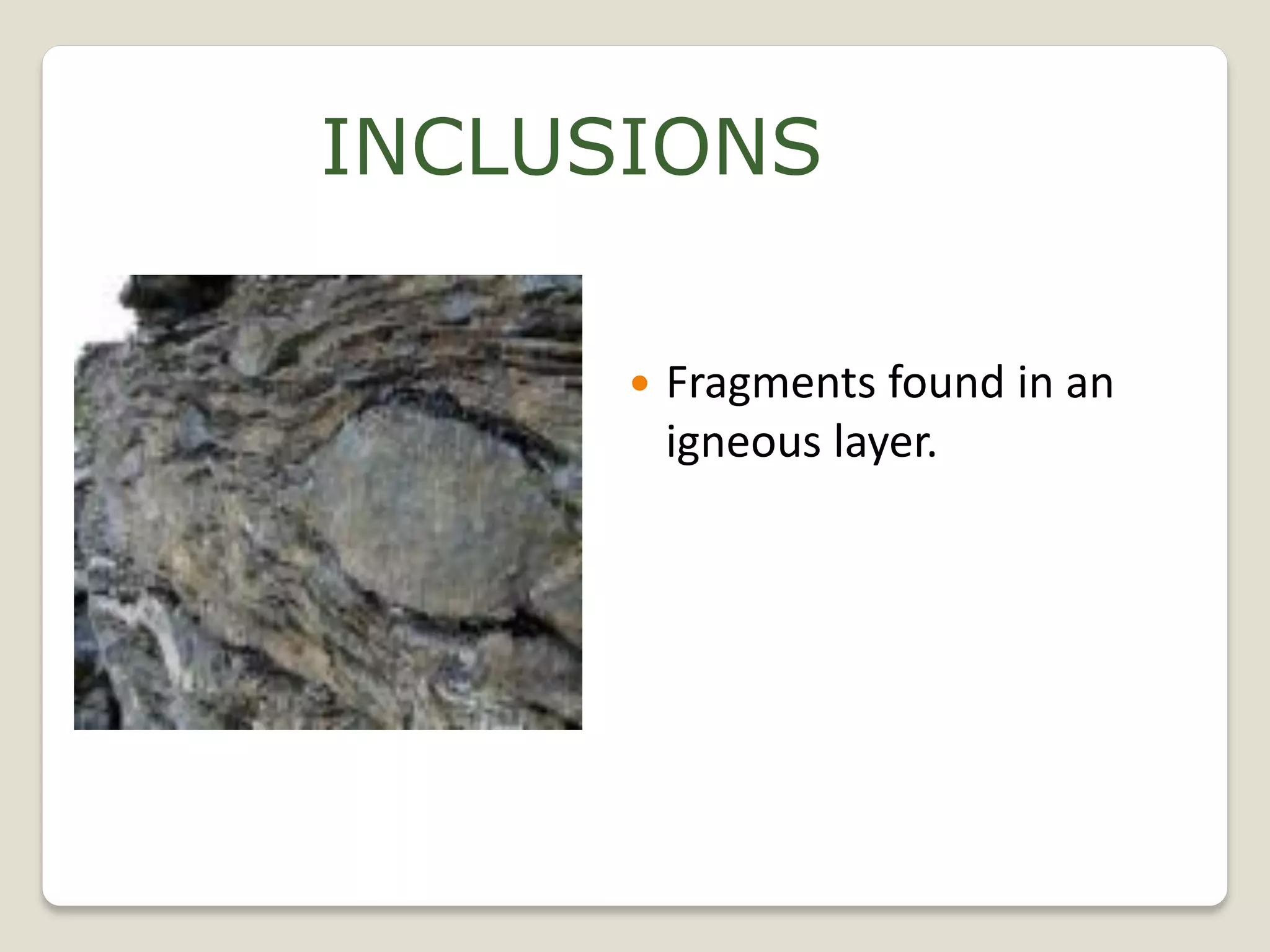 Geologic time (Earth Science) | PDF