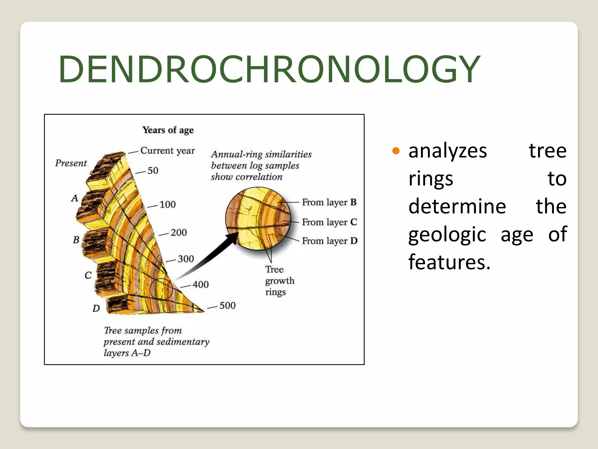 Geologic time (Earth Science) | PDF
