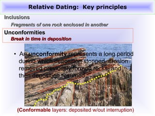 Geologic time | PPT
