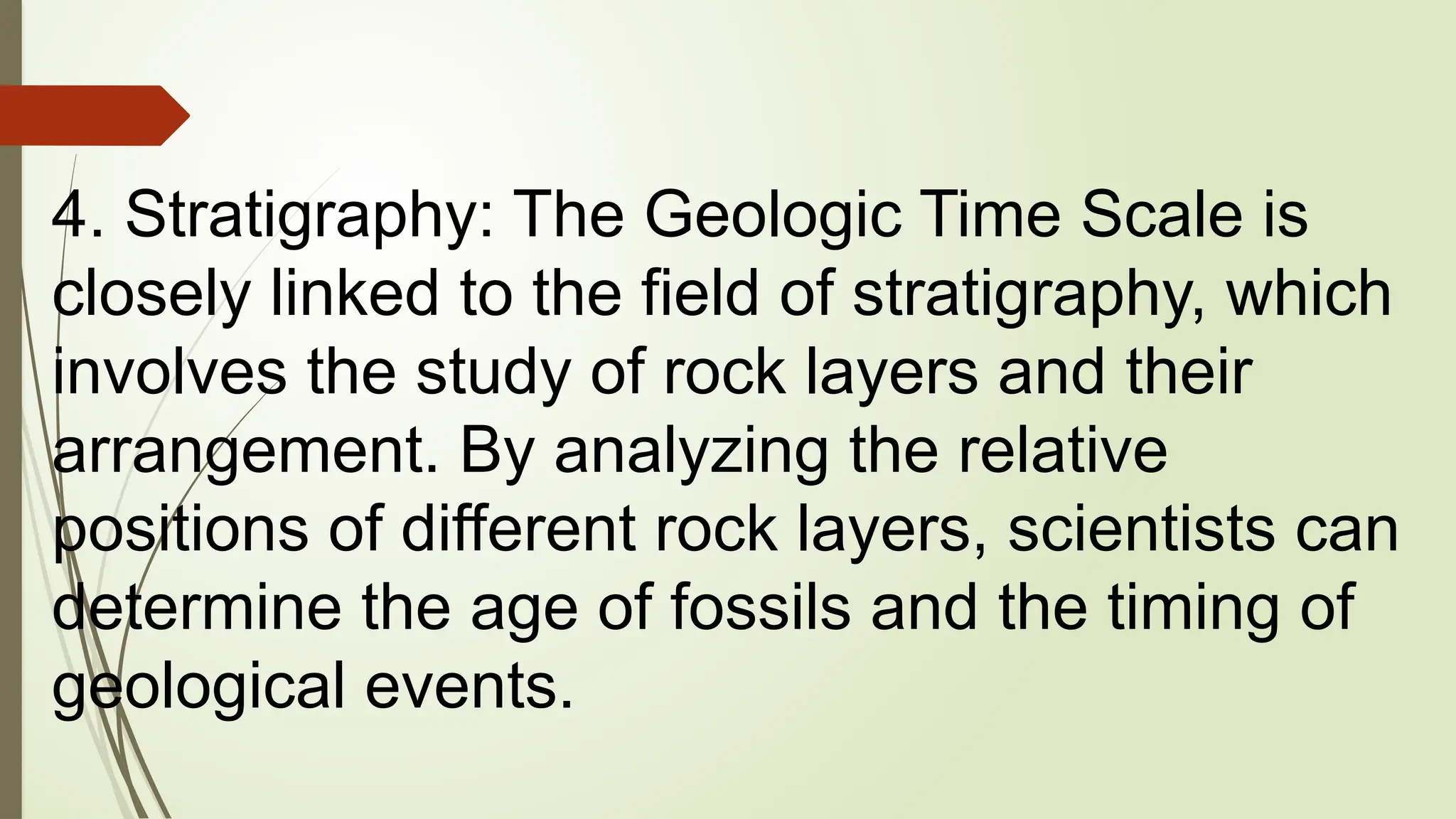 GEOLOGIC TIME.pptxnmnnnnnnnnnnnnnnnnnnnn | PPTX
