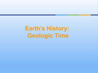 Geologic Time notes versionnnnnnnnnn.ppt.pptx