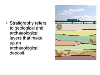 Geologic time scale 1 | PPT | Geology | Science