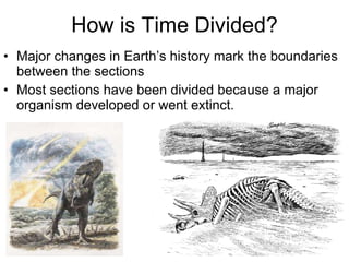Geologic time scale | PPT