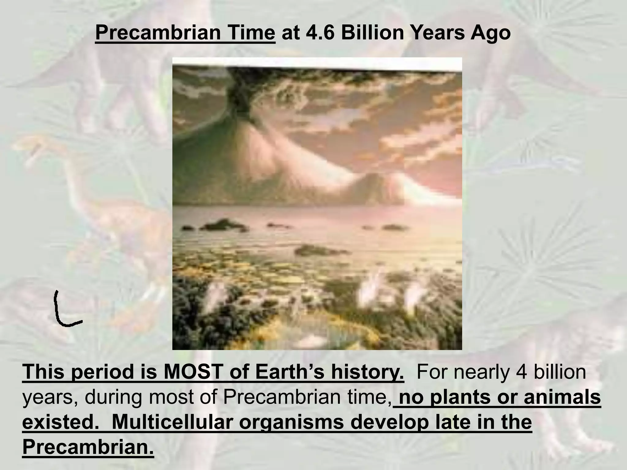 Geologic Time Scale.ppt