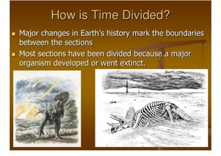 Geologic Time Scale | PPT