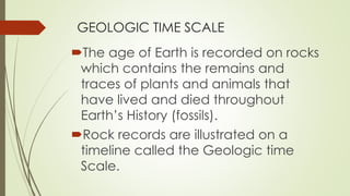 EARTH AND LIFE SCIENCE_GEOLOGIC TIME SCALE.pdf