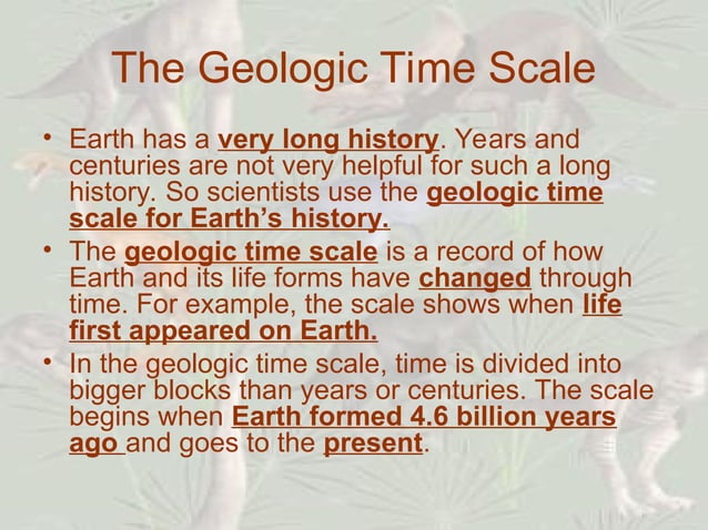 Geologic Time Scaleeeeeeeeeeeeeeeeeeeeee.ppt