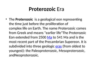 Geologic Time Scale presentation....pptx