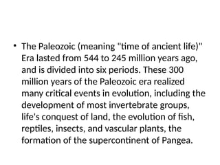 Geologic Time Scale presentation....pptx