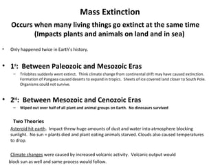 Geologic time scale_1 | PPT