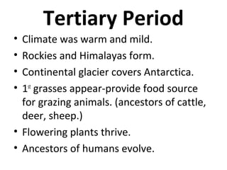 Geologic time scale_1 | PPT