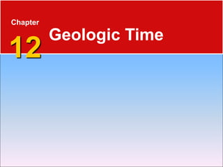 Geologic Time Scale for Editing.ppt